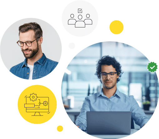 Hire Front End Developer in 48 Hours | Front End Web Developers