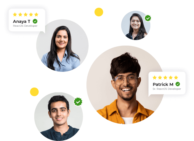 Hire Reactjs Developers In 48 Hours 10 Best Developers In December 2024