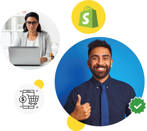 Hire Shopify Developers | Hire Certified Shopify Experts Hire Shopify Developers | Hire Certified Shopify Experts