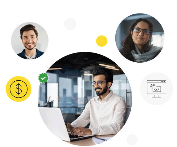 Hire Remote Software Developers Within 48 Hours 