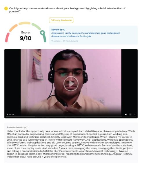 Hire Top Indian Talent from India's Largest Talent Network | Uplers