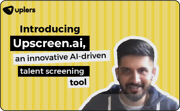 Our Hiring Process | Uplers