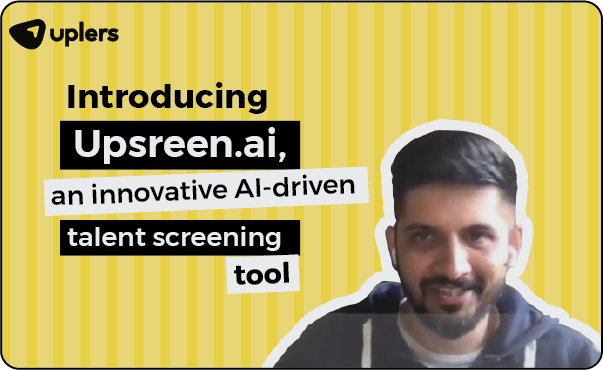 Our Hiring Process | Uplers