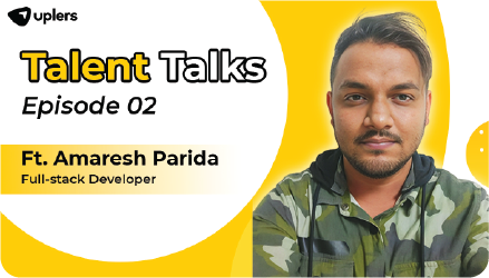 Opening Global Doors for India's Top Talent | Uplers