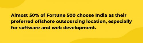 5 Best Countries to Outsource Web Development Services