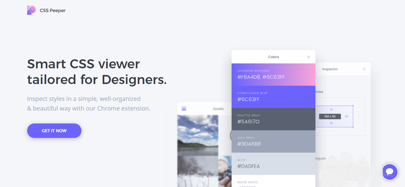 10 Google Chrome Tools for Front-end Developers