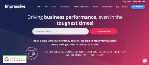 15 Digital Marketing Agencies and Their Changed Response To Covid-19