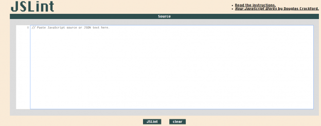 Top 10 Front End Linting Tools For Web Development