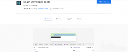 10 Google Chrome Tools for Front-end Developers