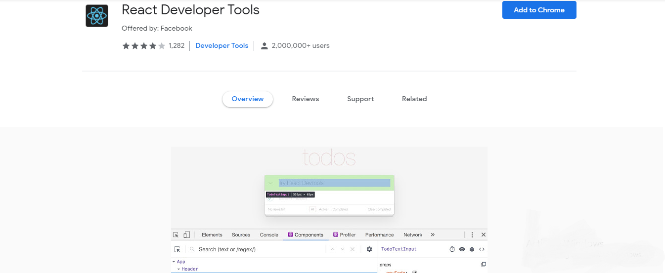 10 Google Chrome Tools for Front-end Developers