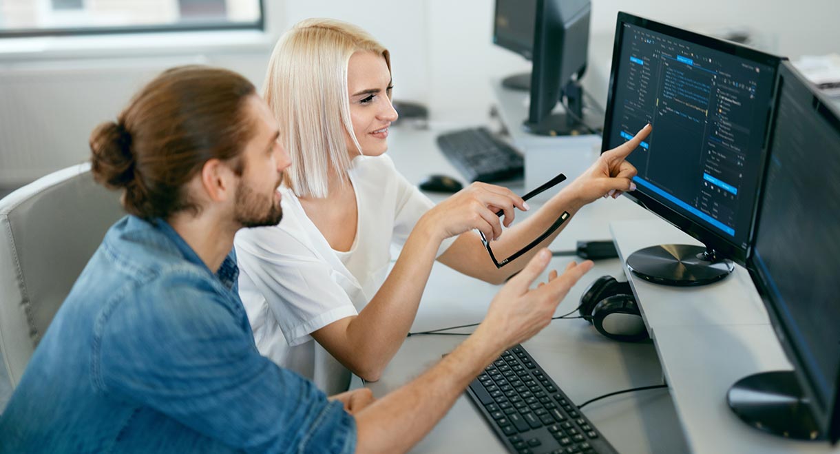 Hiring Web Developers Agencies Vs Freelance Portals What To Choose 