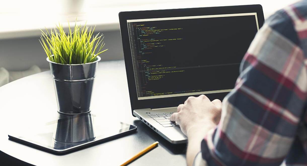 Top 10 Node.js Frontend Framework To Gear Up Development Projects