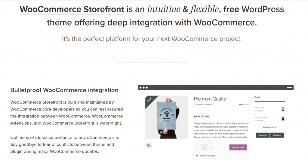 Top 5 WooCommerce Themes Hand-Picked Exclusively for 2020