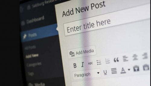 Using Wordpress as Headless CMS with React - Uplers