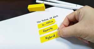The Current State of Remote Working: Statistics, facts, and insights