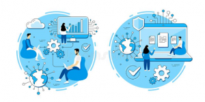 The Current State of Remote Working: Statistics, facts, and insights