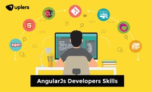 Angular Developer Skills, Roles and Responsibilities