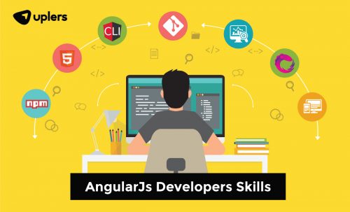 Angular Developer Skills, Roles and Responsibilities - Uplers