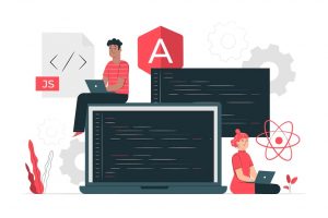 Top AngularJS Development Company for 2022 - Uplers