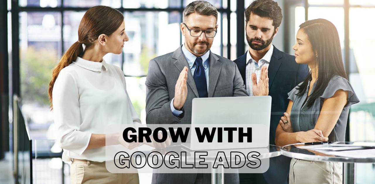 4 Ways An AdWords Consultant Can Help Grow Your Business