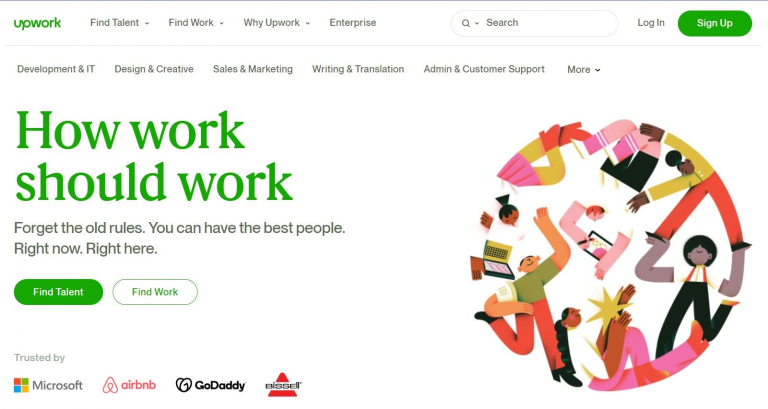 Toptal vs. Upwork vs. Uplers: Which Platform is Best for Quality hiring?