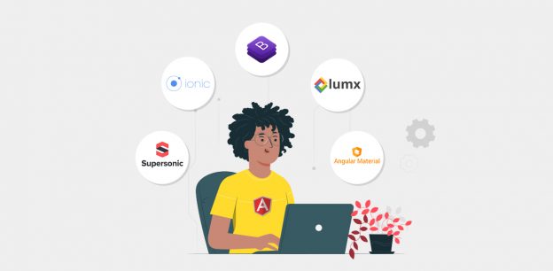 Top AngularJS Framework for Your Next Web Development Project