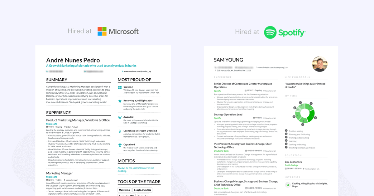 How to Shortlist the Best Python Developer Resume? Tips from Experts!