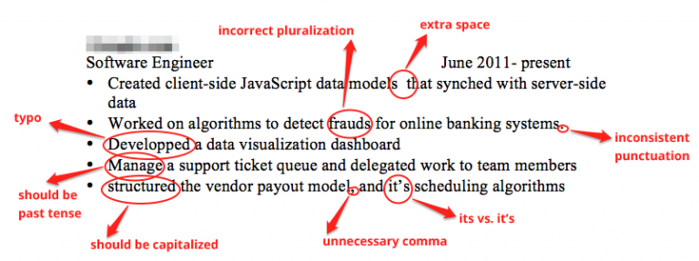 How to Shortlist the Best Python Developer Resume? Tips from Experts!