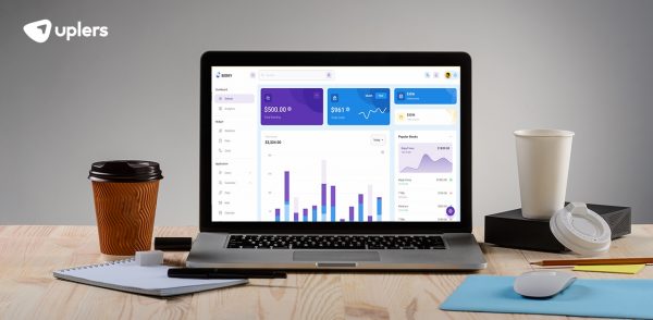 Top React UI Frameworks to Consider in 2025 - Uplers