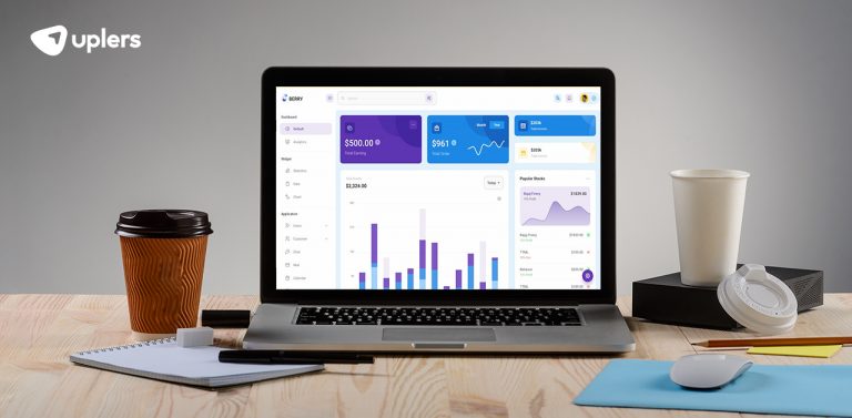 Top React UI Frameworks to Consider in 2025 - Uplers