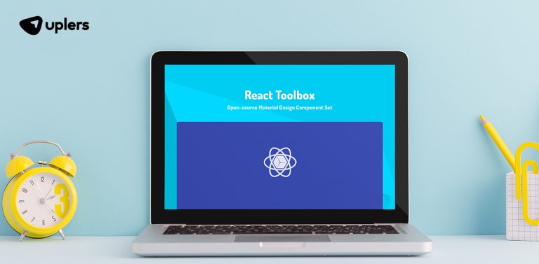 Top React UI Frameworks to consider in 2022 - Uplers