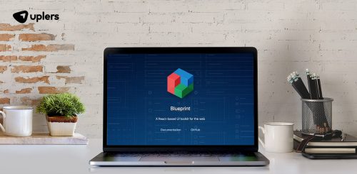 Top React UI Frameworks to consider in 2022 - Uplers