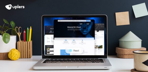 Top React UI Frameworks to consider in 2022 - Uplers