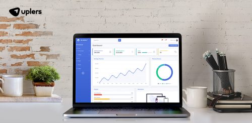 Top React UI Frameworks to consider in 2022 - Uplers