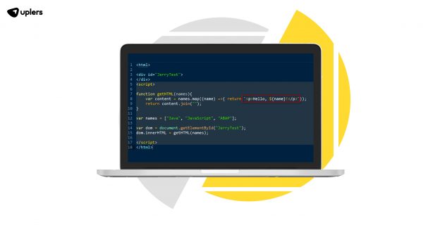 Top 10 React JS Developer Skills to Screen While Hiring