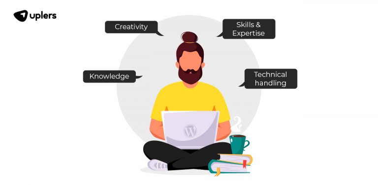 How to Choose WordPress Theme Developer for Your WordPress Theme