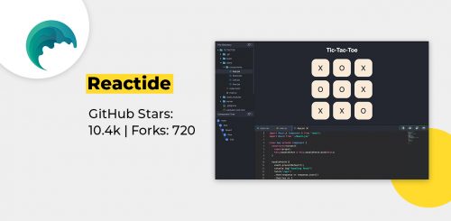 Top 10 React Developer Tools for your business in 2022 - Uplers