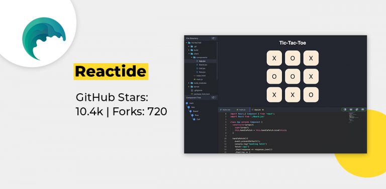 Top 10 React Developer Tools for your business in 2022 - Uplers