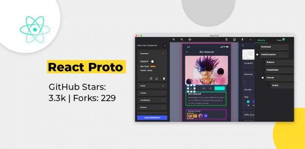 Top 10 React Developer Tools for your business in 2022 - Uplers