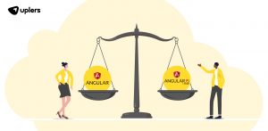 Angular Vs AngularJs - Difference Between Angular and AngularJs