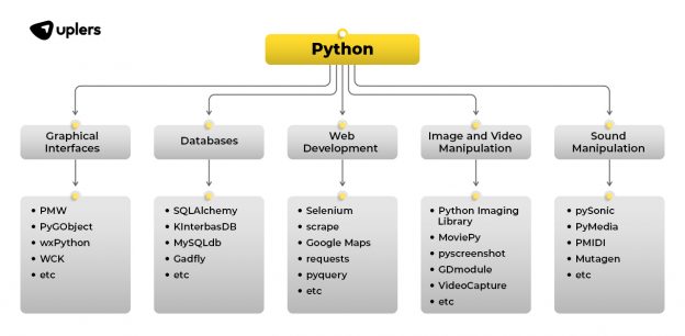 Top 21 Python Interview Questions To Hire Python Developers 5745