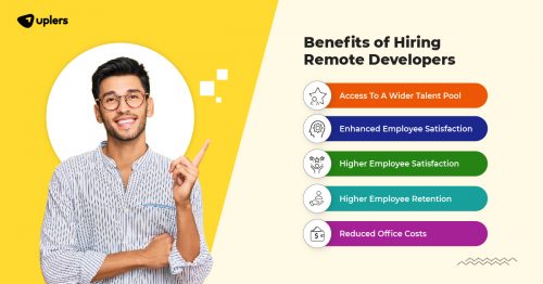 How To Hire Remote Developers From India: A Guide For Global Recruiters