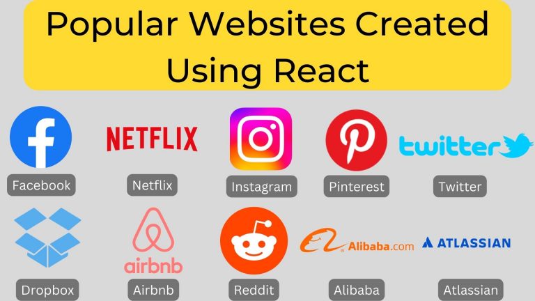 Vue Vs React: Which is the better Front-end JS Framework