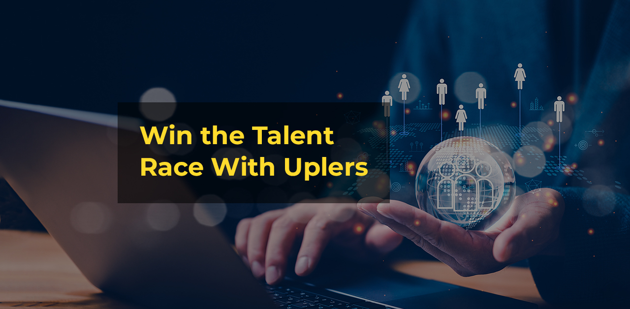 Key Talent Acquisition Strategies for Hiring Indian Remote Software Engineers in 2025 - Uplers