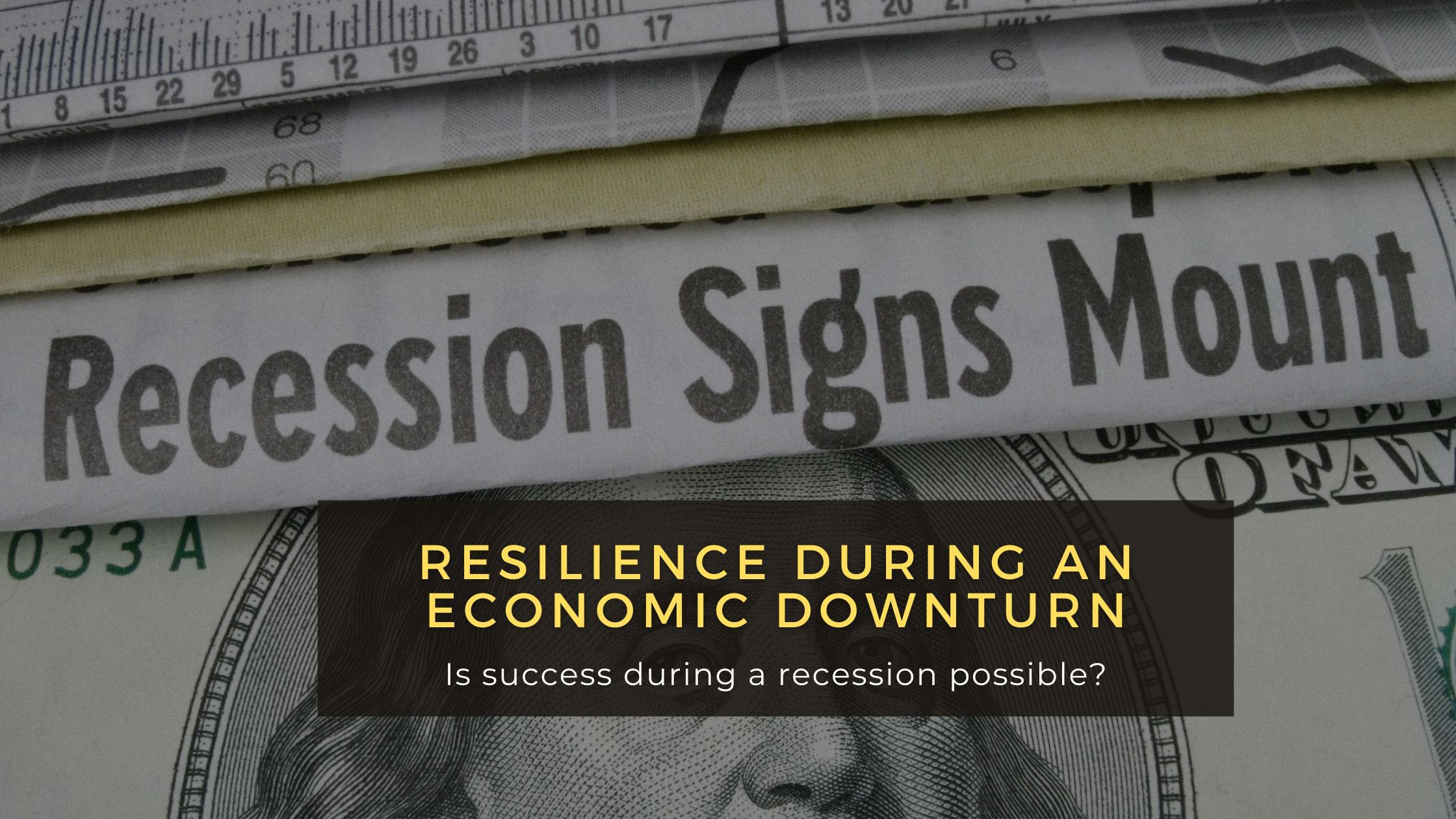 Global Recession Affecting US, EU, Australia, and New Zealand: How To ...