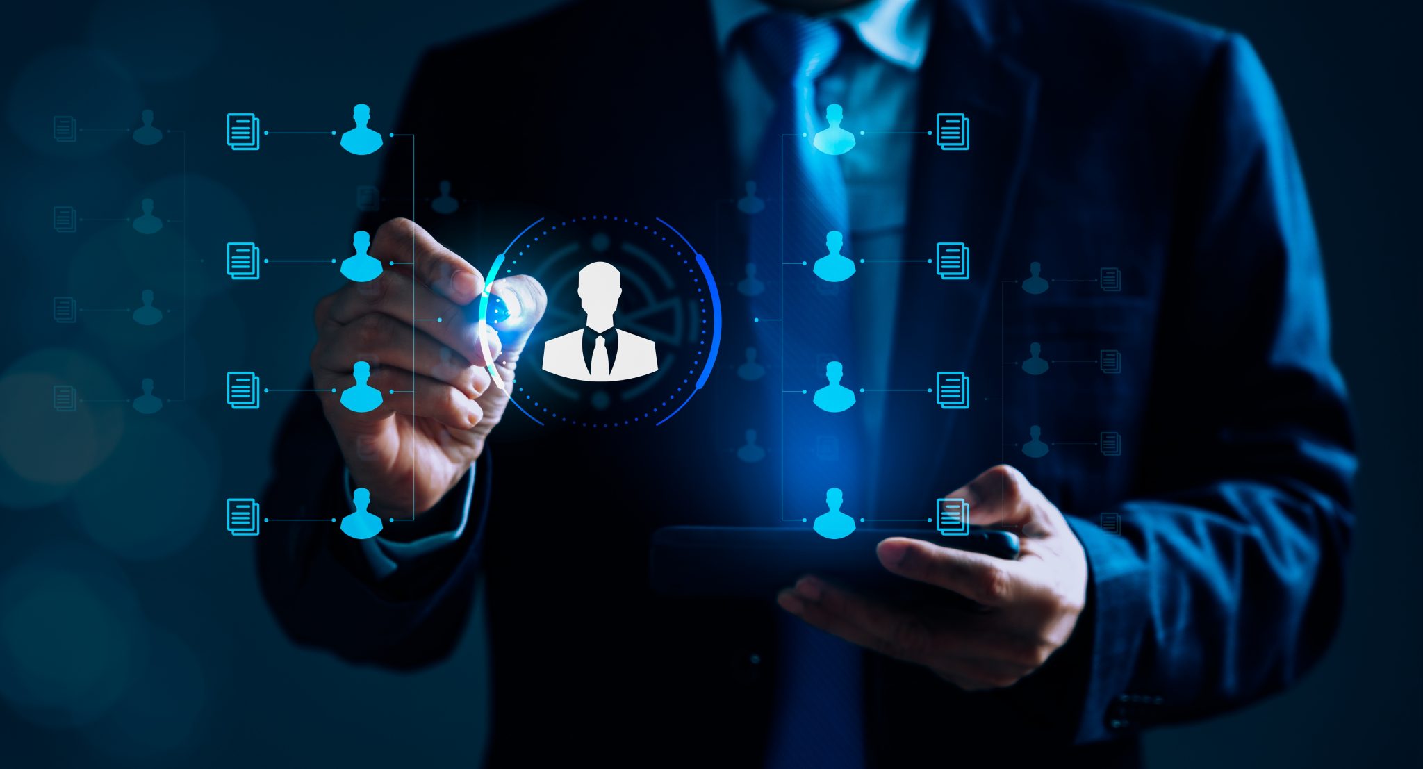 How Tech Enabled Hiring Benefits Candidates Uplers