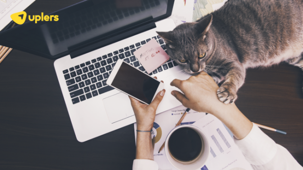 How remote jobs have changed the working landscape for Women - Uplers