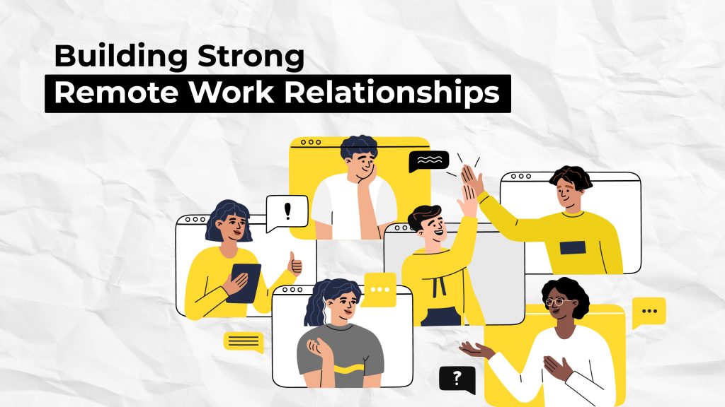 How Introvert Professionals Can Excel in Remote Work - Uplers