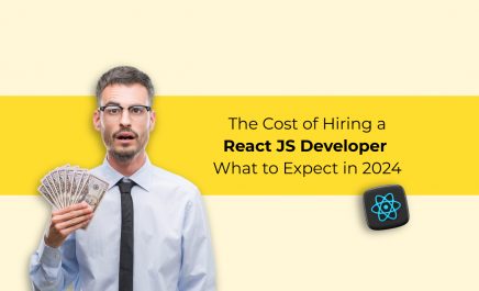 Hire ReactJS Developers in 48 Hours | 2-week Risk-Free Trial