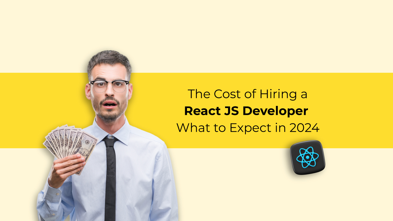 The Cost of Hiring a React JS Developer: What to Expect in 2024 - Uplers The Cost of Hiring a React JS Developer: What to Expect in 2024 - Uplers